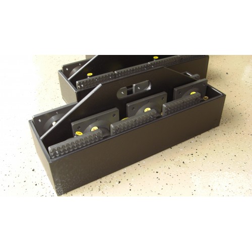 Plastix Plus - Carry Box for Miscellaneous Paratech Parts