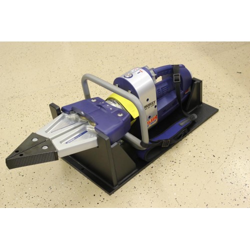 Plastix Plus - Flat Mount Bracket for SP300E spreader