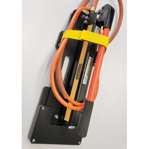 Plastix Plus - Bracket for Paratech HydraFusion Pump